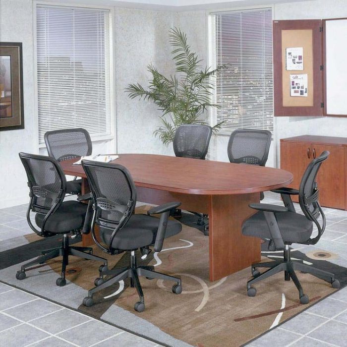 Conference Tables and Prices | Arnold's Office Furniture