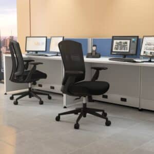 Ergo Classic Office Chair | Shop Multi-Functional Work Chairs