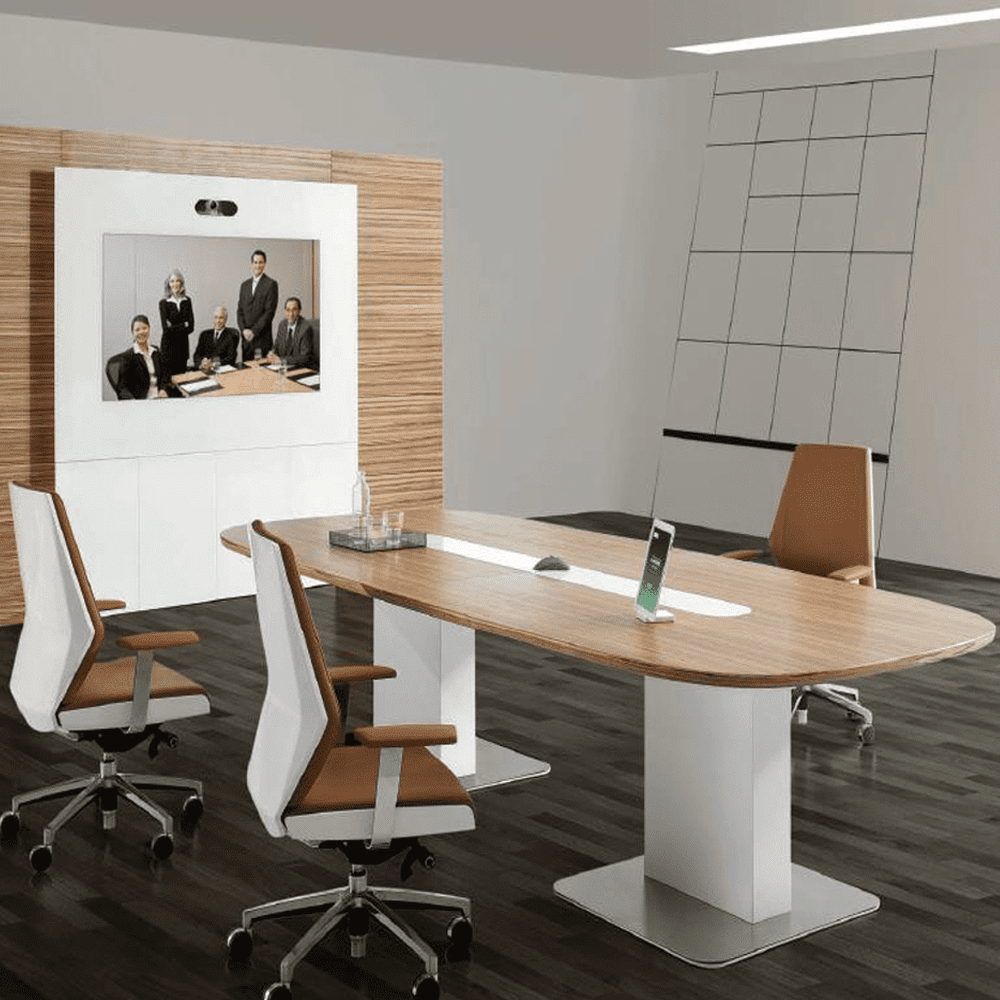 Conference Tables and Prices | Arnold's Office Furniture