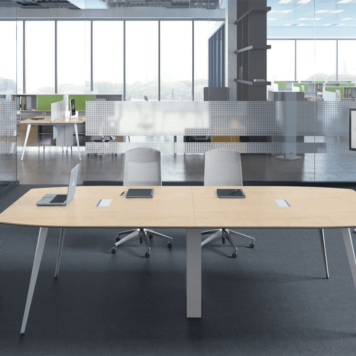 Conference Tables and Prices | Arnold's Office Furniture