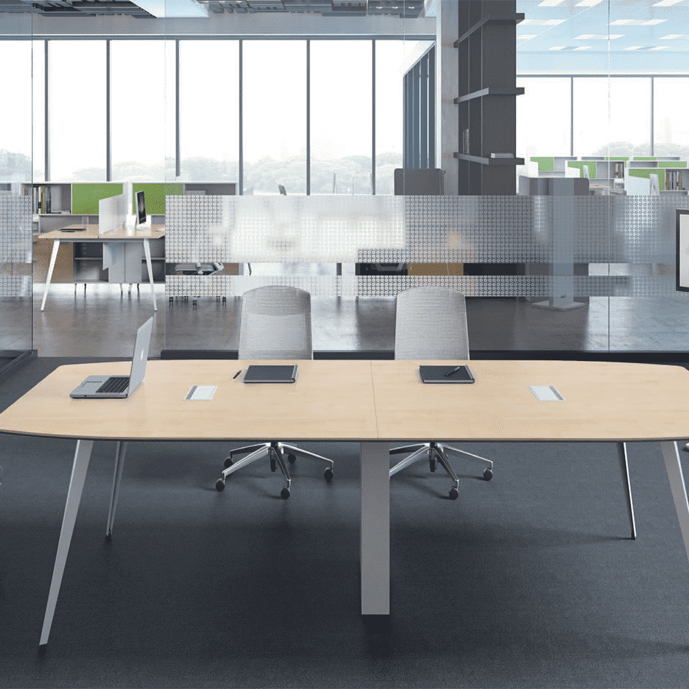 Sunline SPK Conference Table for Sale at Arnold's Office Furniture