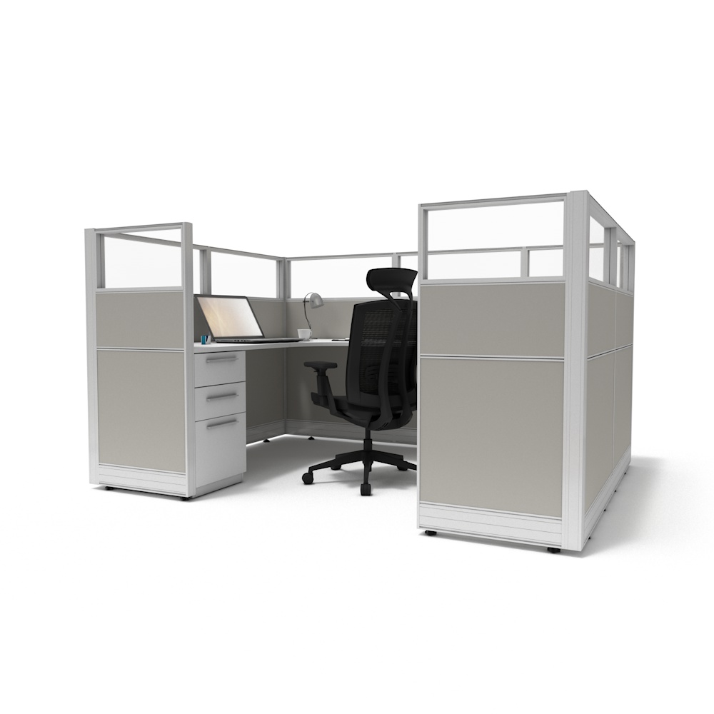Sunline Select Cubicles | Arnold's Office Furniture