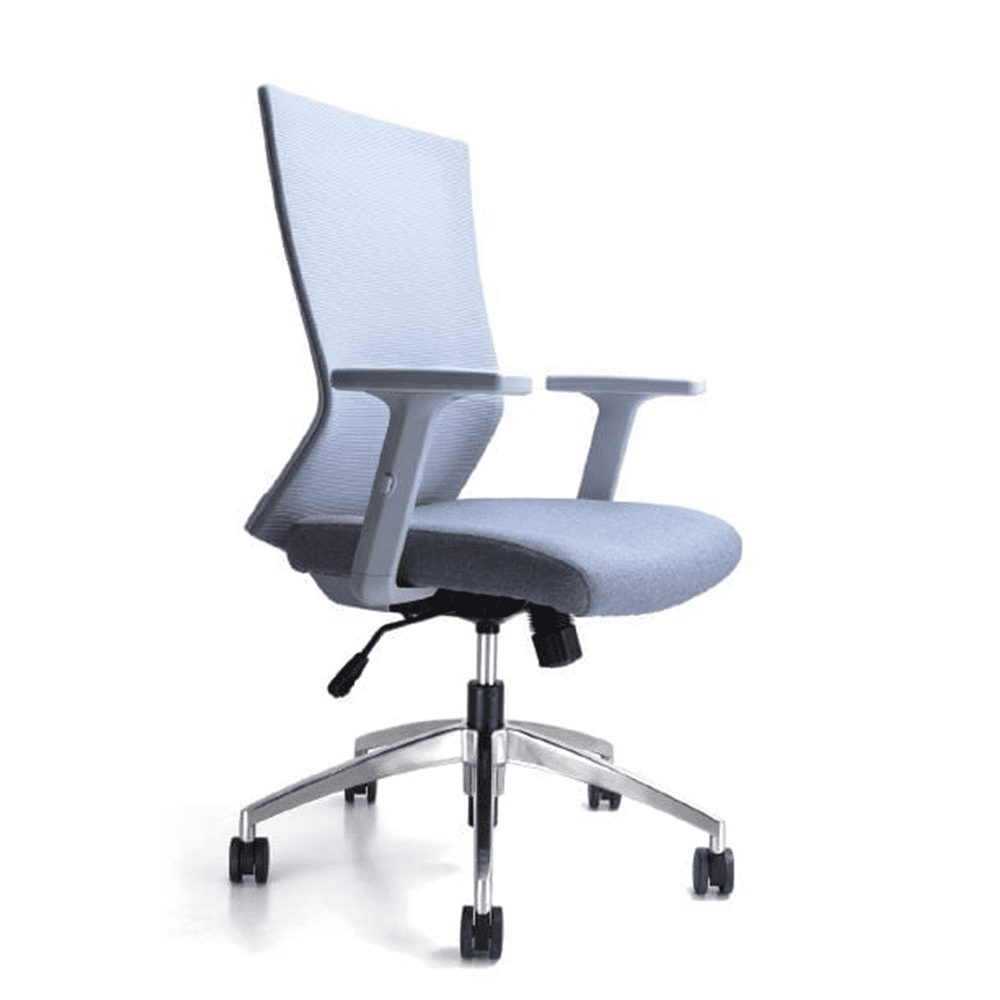 Flexible Mesh Back Office Chair | Shop Mesh Back Office Chairs