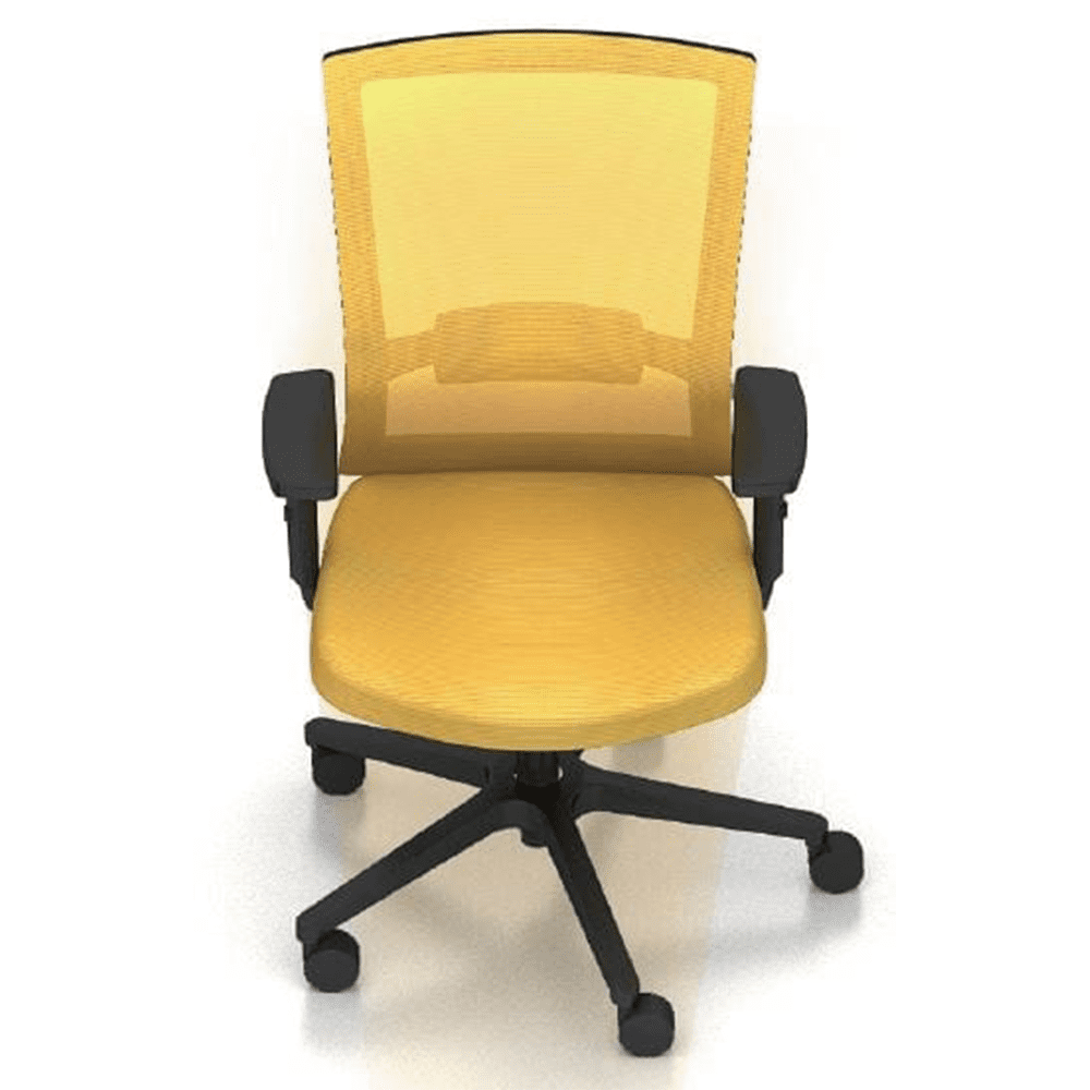 Flexible Mesh Back Office Chair | Shop Mesh Back Office Chairs