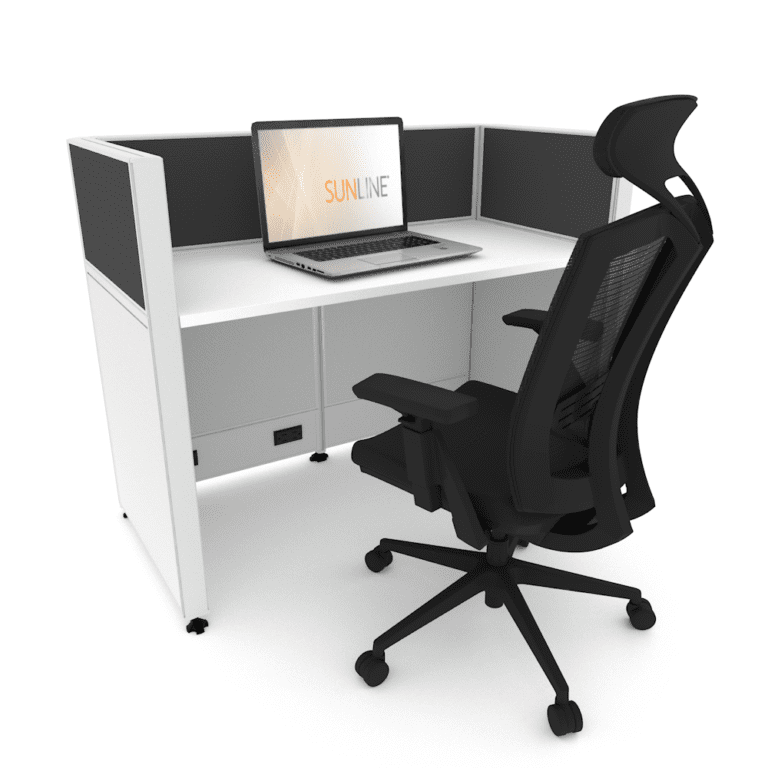 Buy Modern Office Cubicles | Arnold’s Office Furniture