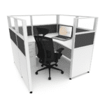 Buy Modern Office Cubicles | Arnold’s Office Furniture