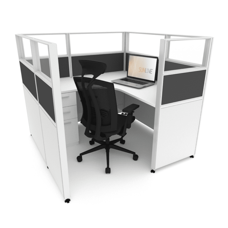Buy Modern Office Cubicles | Arnold’s Office Furniture
