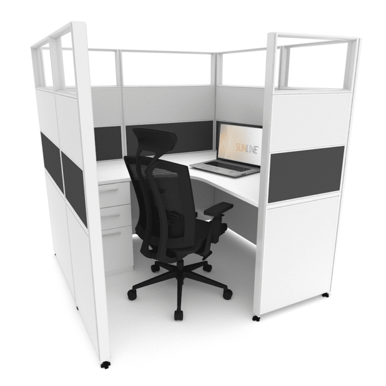 Buy Modern Office Cubicles | Arnold’s Office Furniture