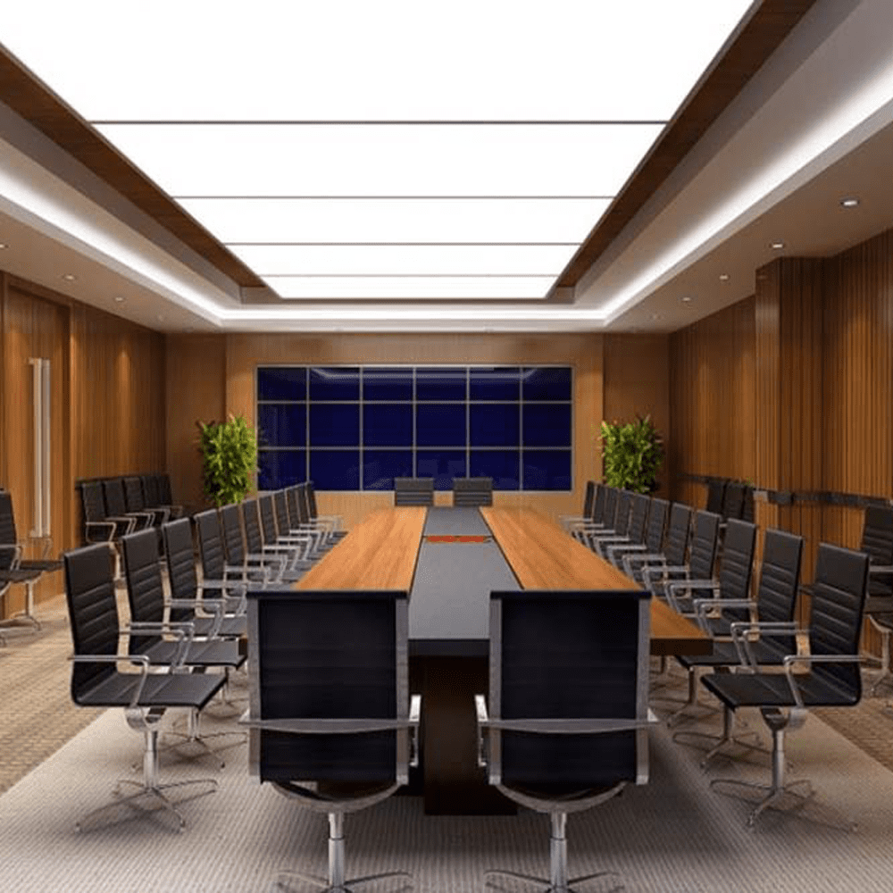 Boardroom Tables and Chairs | Arnold's Office Furniture