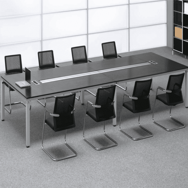 Sunline EY Series Conference Table Available at Arnold's!
