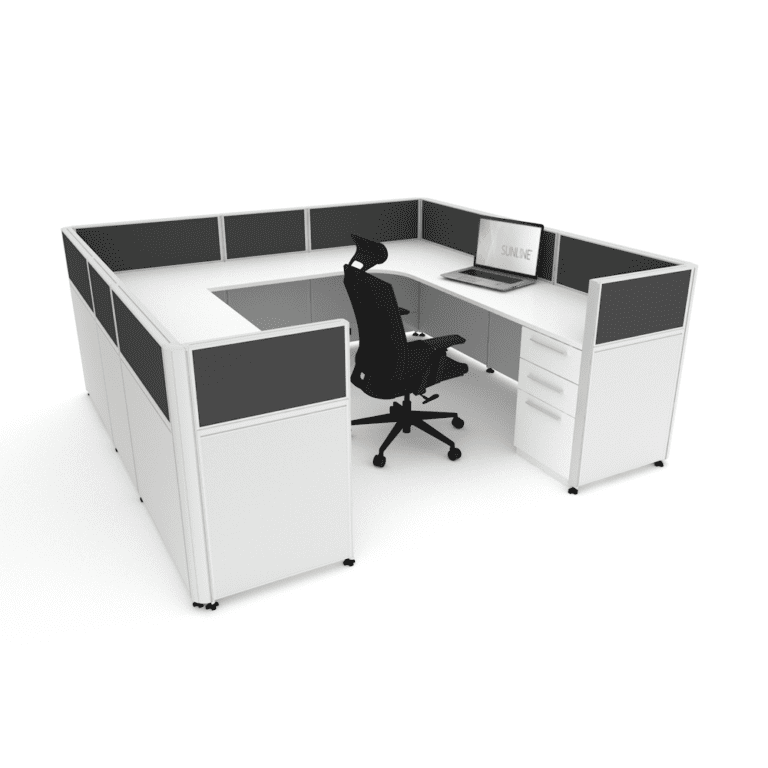 Buy Modern Office Cubicles | Arnold’s Office Furniture