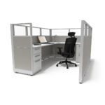 Sunline Select Cubicles | Arnold's Office Furniture