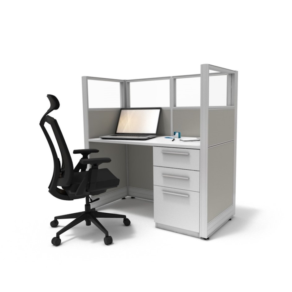 Small Office Cubicles for Sale | Maximize Your Office Space