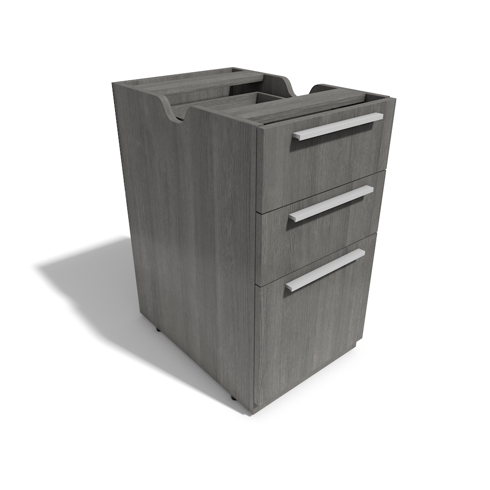 Full Height Box/Box/File - Arnolds Office Furniture