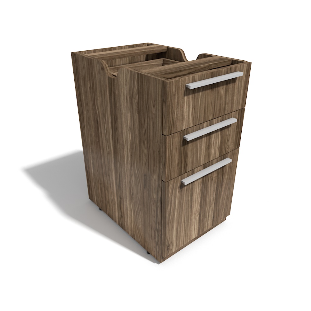 Full Height Box/Box/File - Arnolds Office Furniture