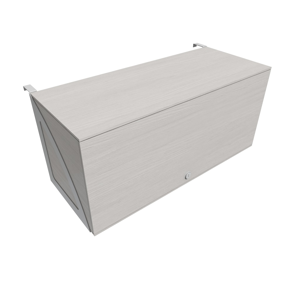 Clover Cubicle Overheads Available at Arnold's Office Furniture!