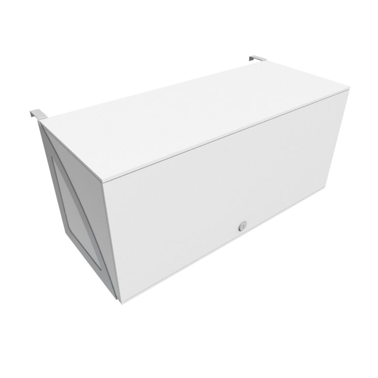 Clover Cubicle Overheads Available at Arnold's Office Furniture!