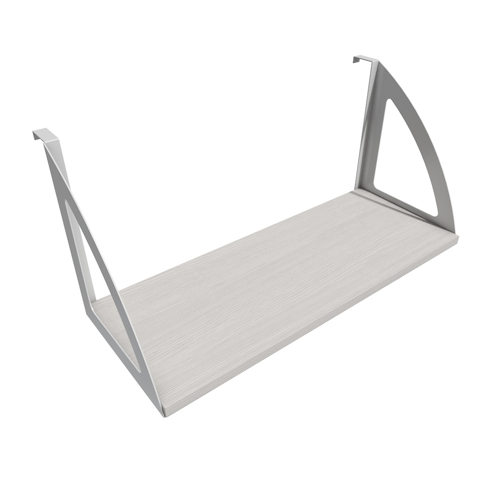 Hanging Shelf Available at Arnold's Office Furniture!