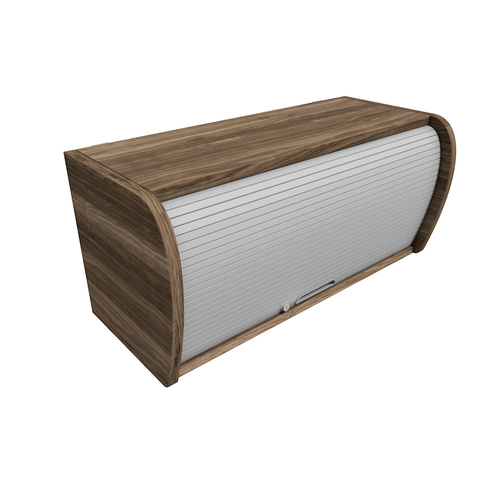 Overhead Storage Cabinet - Arnolds Office Furniture