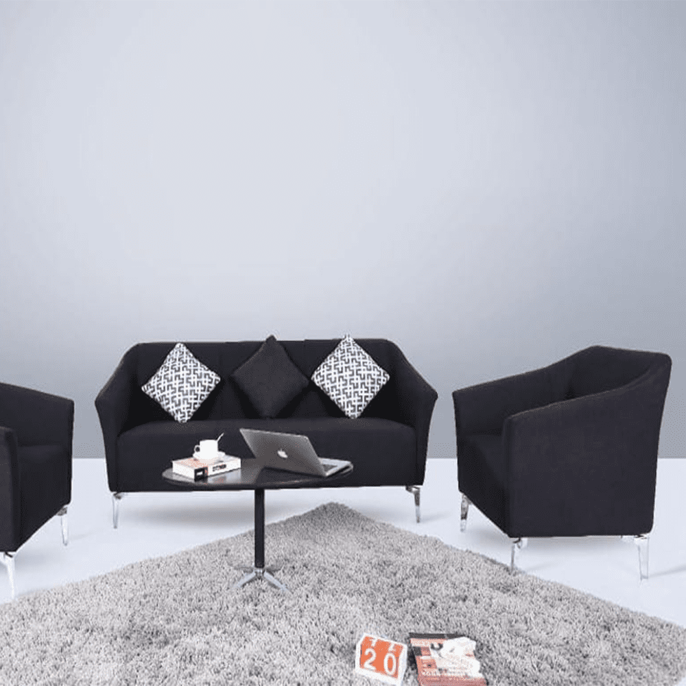 FO Reception Seating for Sale at Arnold's Office Furniture