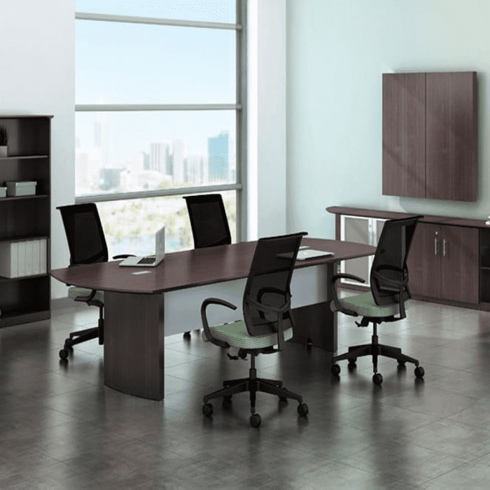 Boardroom Tables and Chairs | Arnold's Office Furniture
