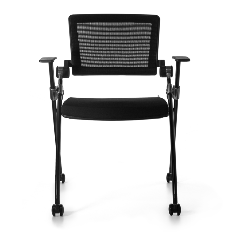 Ergo Plus Office Chair | Shop Overloaded Mesh Back Desk Chairs