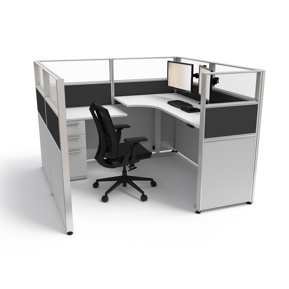 Standing Desk Base | Shop Height Adjustable Desks