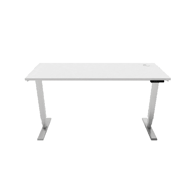 Standing Desk Base | Shop Height Adjustable Desks