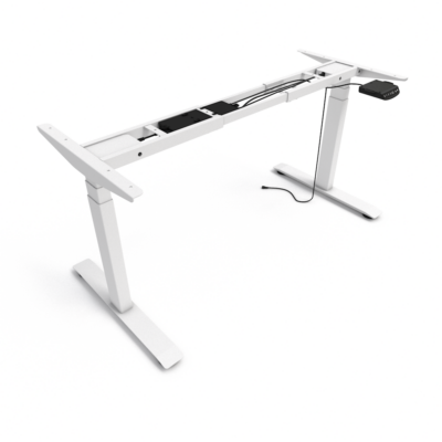 Standing Desk Base | Shop Height Adjustable Desks