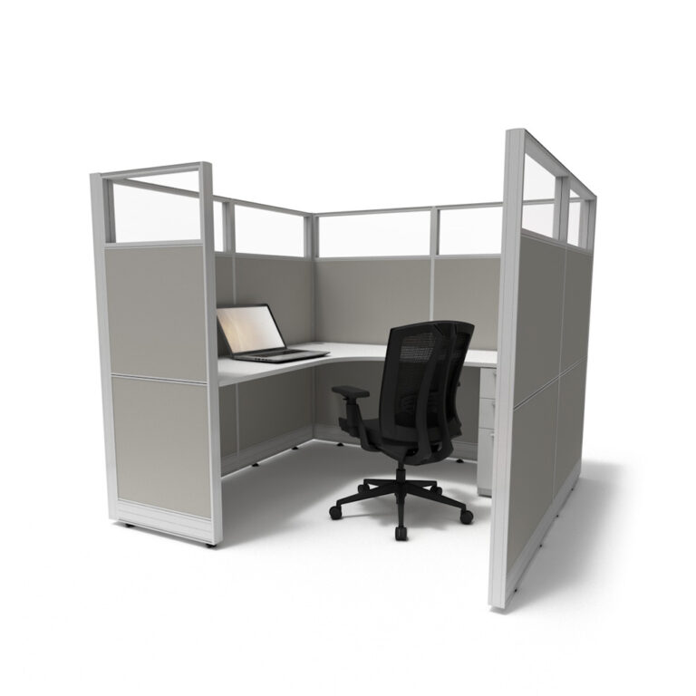 Sunline Select Cubicles | Arnold's Office Furniture