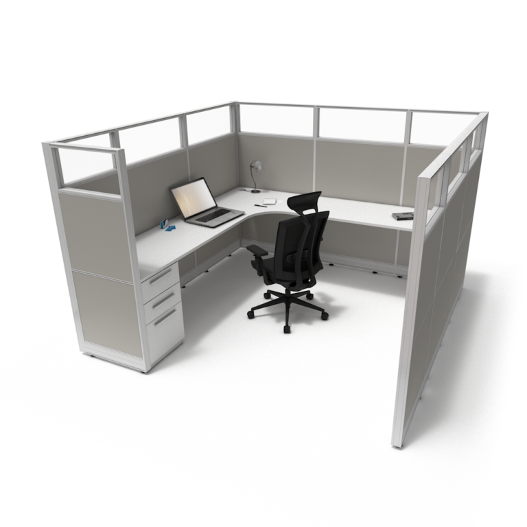 Sunline Select Cubicles | Arnold's Office Furniture