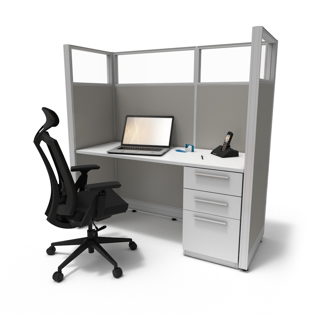 Small Office Cubicles for Sale | Maximize Your Office Space