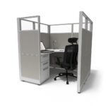 Sunline Select Cubicles | Arnold's Office Furniture