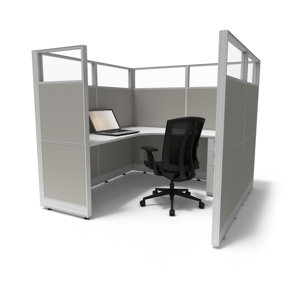 Sunline Select Cubicles | Arnold's Office Furniture