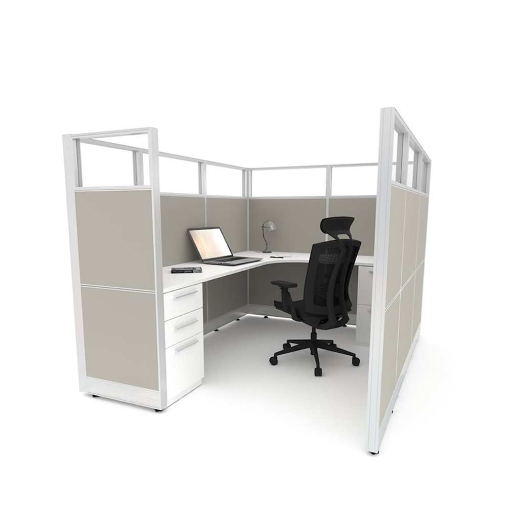 Sunline Select Cubicles | Arnold's Office Furniture