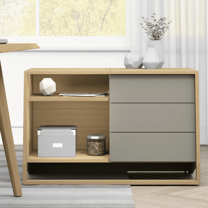 JSN Reception Line | Arnold's Office Furniture