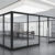 Floor To Ceiling Glass Offices | Glass Office Partitions