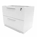 2-Drawer Lateral File | Arnold's Office Furniture