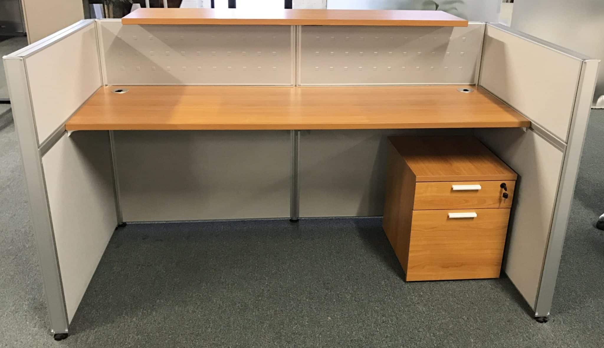 Beautiful Sunline Reception Station Available at Arnold's