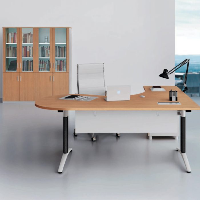 APO Desk - Arnolds Office Furniture