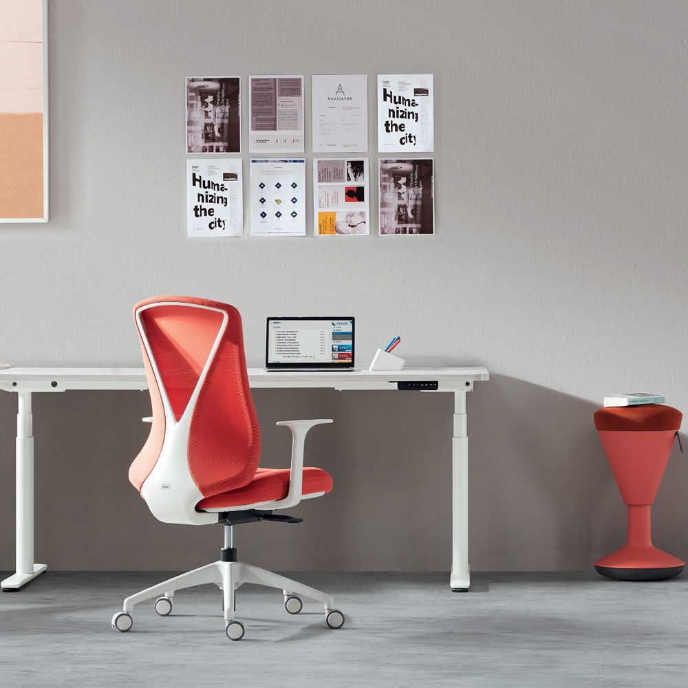 BTF Chair | Arnold's Office Furniture