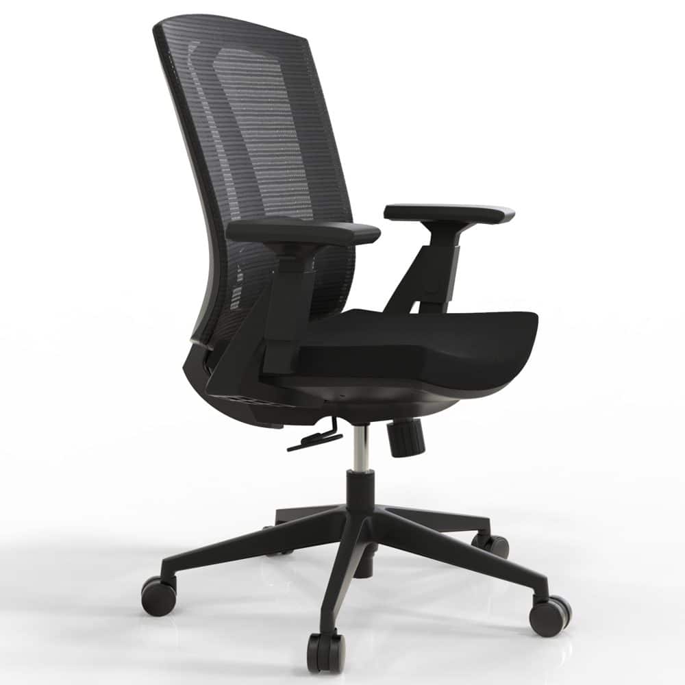 Ergo Classic Office Chair | Shop Multi-Functional Work Chairs