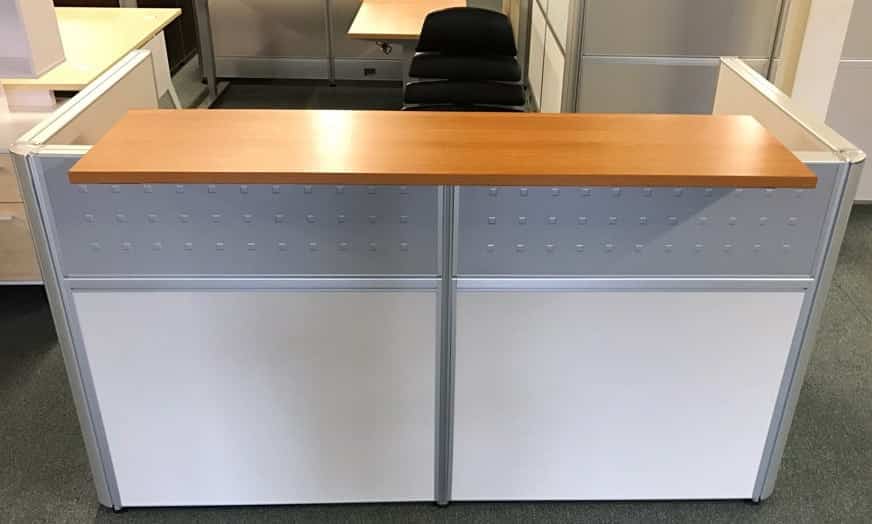 Beautiful Sunline Reception Station Available at Arnold's