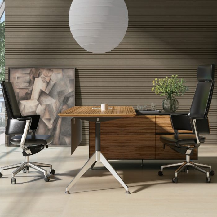 SHP Desk | Arnold's Office Furniture