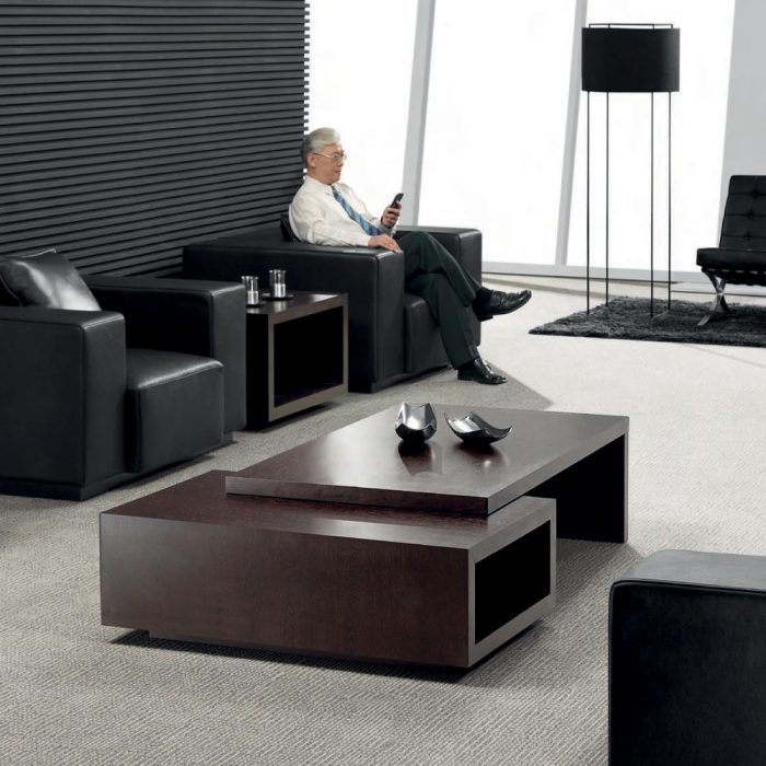 Reception Area & Waiting Room Furniture | Arnold's Office Furniture