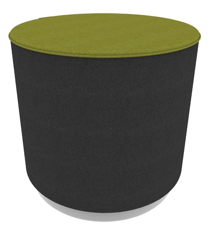FLW Reception Stools for Sale at Arnold's Office Furniture