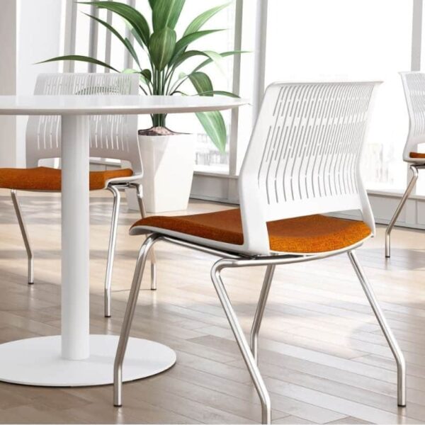 Sunline Cafe Tables - Arnolds Office Furniture