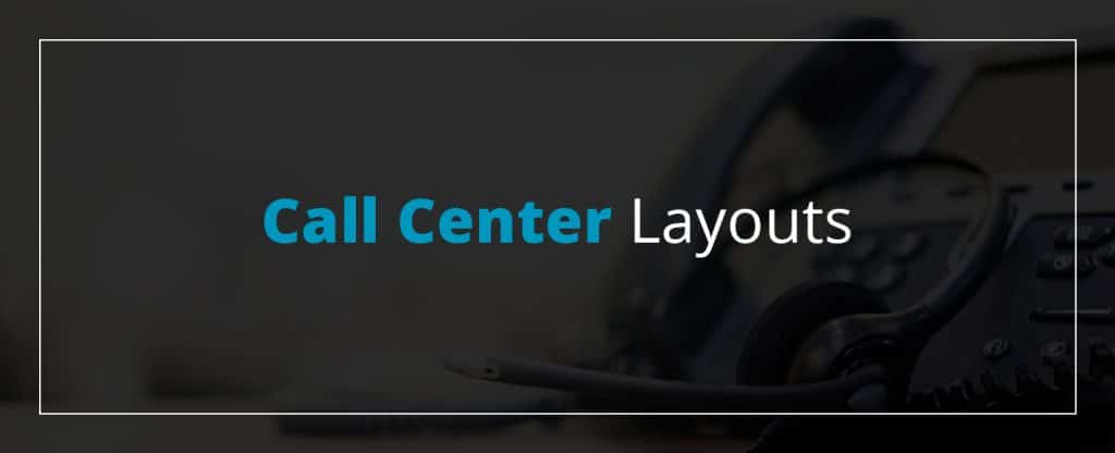 Call Center Layout Ideas | Arnold's Office Furniture