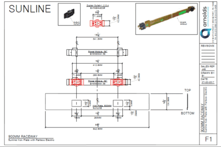 How to Build a Sunline Sliding Cubicle | Instructional Video