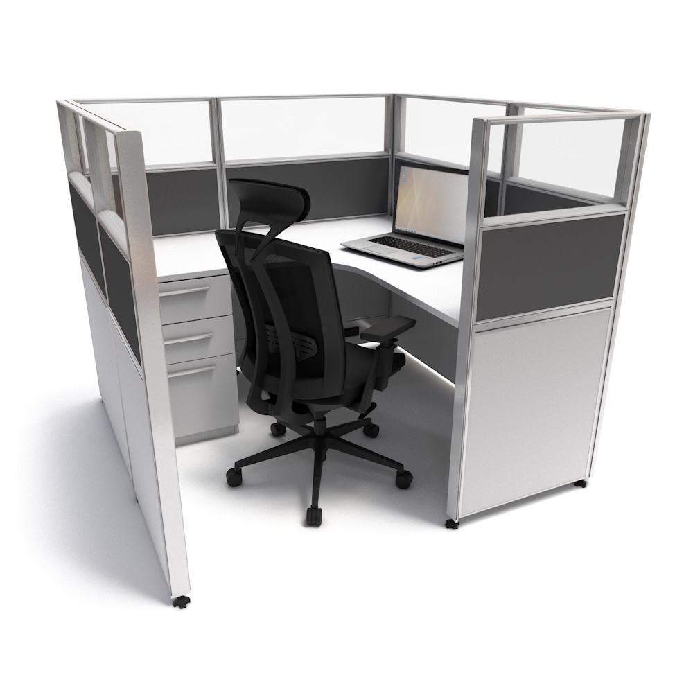 Buy Modern Office Cubicles | Arnold’s Office Furniture
